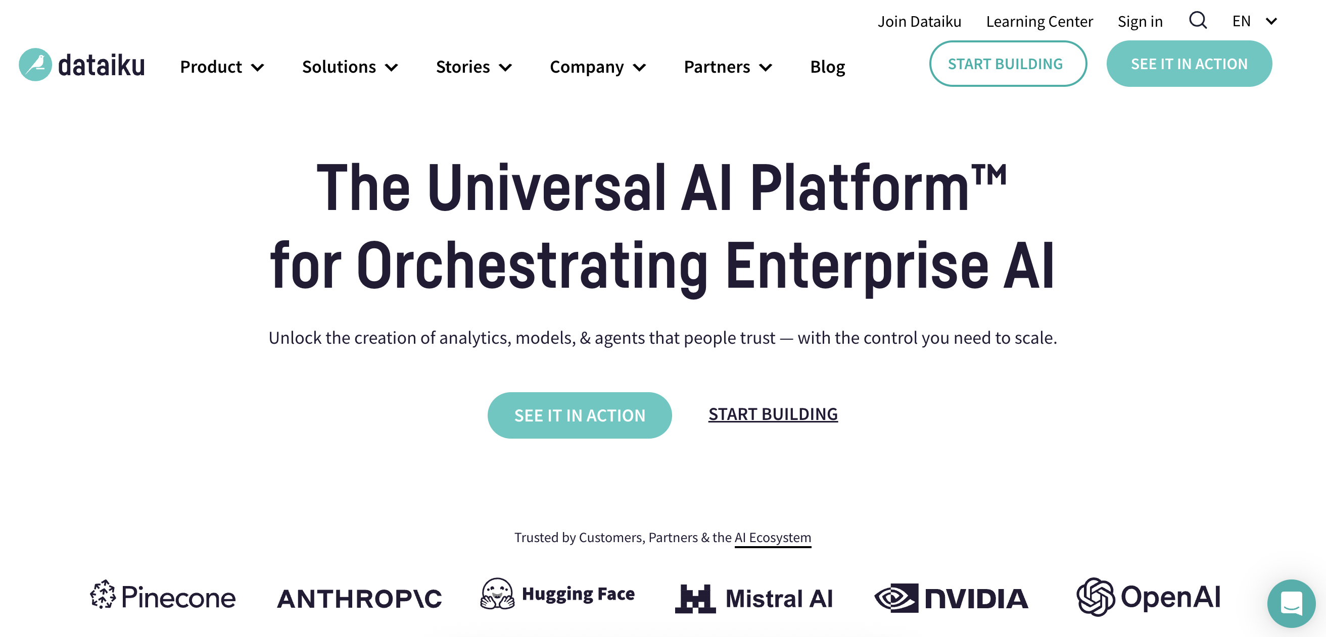 8 Best Managed AI Services for Running AI Models in 2025 | DigitalOcean